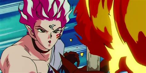 Sailor Moon The Villains Of The Dead Moon Circus Ranked
