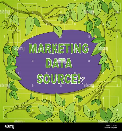 Writing Note Showing Marketing Data Source Business Photo Showcasing