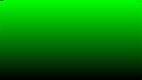 Wallpaper Gradient Linear Green Black 00ff00 000000 90°