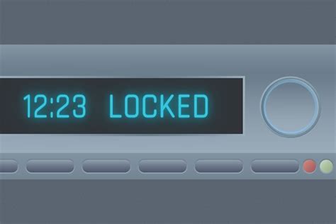 Is Your Chevys Radio Locked Here Are Some Tips And Tricks To Unlock It In The Garage With