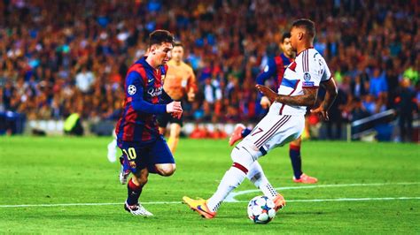 Lionel Messi Skills That Stopped The Internet Youtube