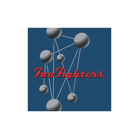 Foo Fighters The Colour And The Shape Artofit