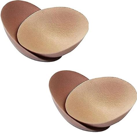 Round Bra Cup Pad Plain At Rs 10 Piece In New Delhi Id 22770854497