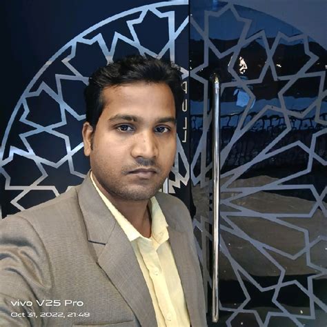 Dr Deepak Mohan Singh Medical Doctor Self Employed Linkedin