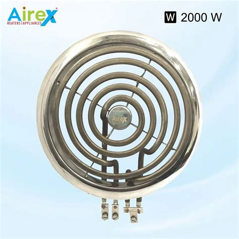 G Coil Hot Plate Element Electric Hookah Coil Heating Element Inch Watt At Best Price In