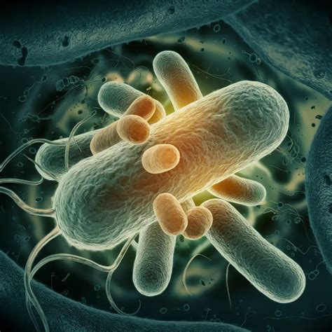Biochemical Test Of Acinetobacter Baumannii