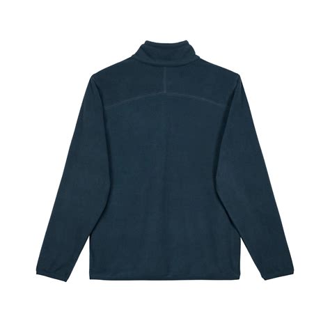 Ws Valley Light Polar Fleece