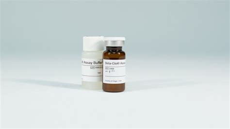 Promega Beta Glo Assay Systemprotein Analysis Reagentsgene Reporter