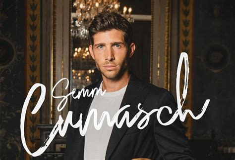 Official Como Announce Signing Of Former Barcelona Midfielder Sergi Roberto Football Italia