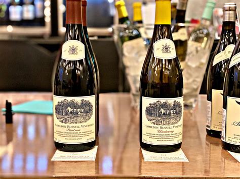 어벤져스와인 📣 [ 👊 2021 어벤져스 어셈블 ] 해밀턴 러셀 빈야드 Hamilton