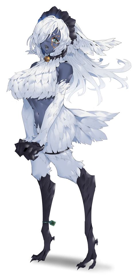 Original Drawn By Zhu Fun Danbooru