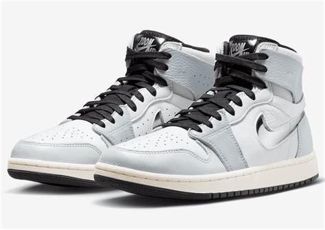 Los Air Jordan 1 Más Cool De 2023 Para Un Look Millonario Gq