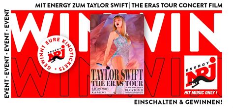 Taylor Swift The Eras Tour Concert Film Feiert Premiere Mit Star