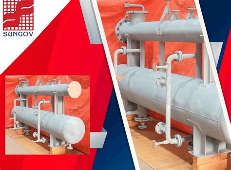 Filter Separator With Coalescing Filters Overview