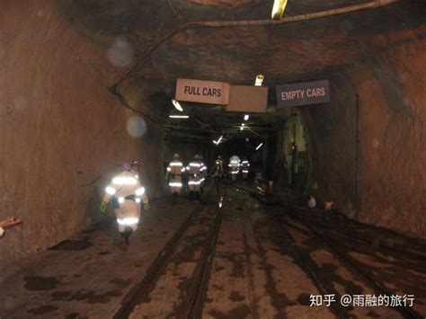 全球最深矿井：深度超4千米员工4千名，每吨挖到10克黄金就能盈利 知乎