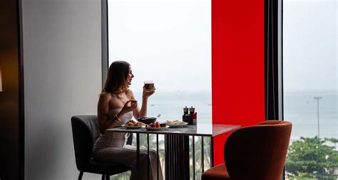 서비스 Radisson Red Danang