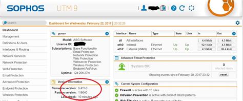 UTM Policy Not Blocking Selected Categories General Discussion UTM Firewall Sophos