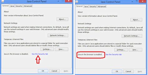 Code To Live Or Live To Code Windows Enable Java Web Start Launcher