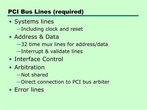 03top Level View Of Computer Function And Interconnectionppt