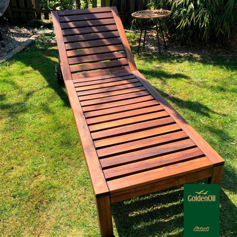 Diotrol Golden Oil Onecoat Exterior Diotrol