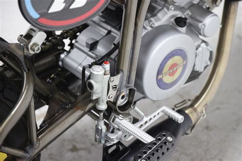 Lot 285 2019 Ccm Spitfire