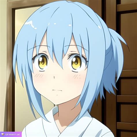Rimuru Ai Rrimuru