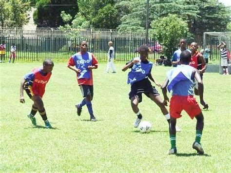 Bayanda Masibonge Mahlase On Linkedin Southafrica Dstvpremiership Football Footballdevelopment