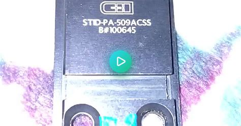 Candh 509 Acss Plate Issues Qc Issues Album On Imgur