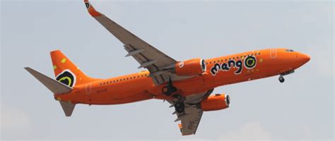 Flymango Flights And Bookings