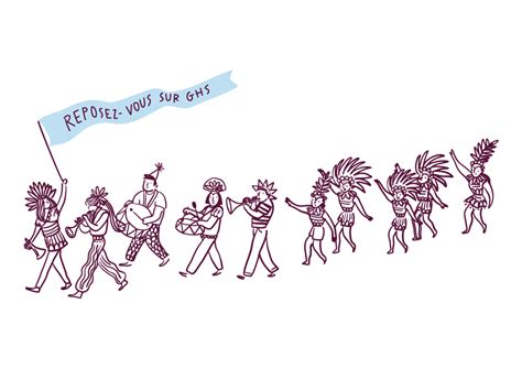 Profilculture Formation Ghs Ghs Financement Frais Pro Congés Payés Les Formations De