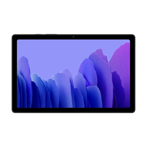 Tablet Samsung 64 GB Galaxy Tab A7 Gris Oscuro | Walmart
