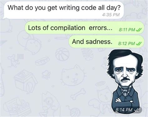 Julio J On Linkedin Programmerhumor Programminghumor