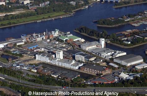 Veddel - Dietmar Hasenpusch Photo-Productions