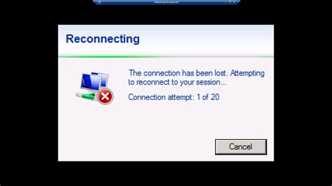 Remote Desktop Connections Keep Alive JB Computerization