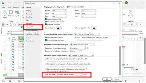 Mastering Microsoft Project Schedule Logic Task Modes Constraints