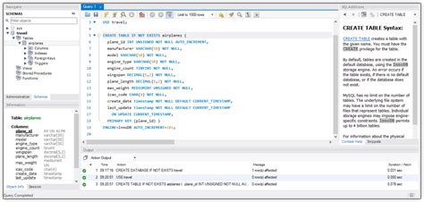 Ssisssrssql Server Information Getting Started With Mysql