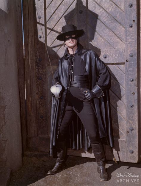 Walt Disney Zorro Series