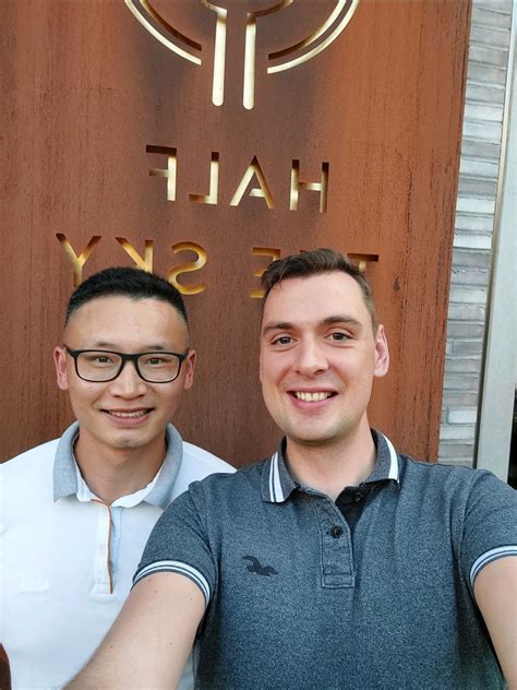 Business China Restaurant Logistic Wood Rentokil Containershipping Fumigation Robin Reimer