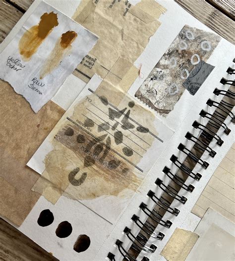 Berber Compass Atc Mixup Stencil Roxanne Evans Stout Stencilgirl