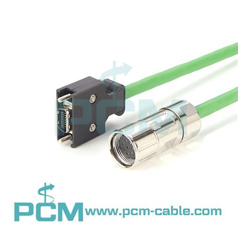 Customized Siemens V90 Incremental Encoder Cable Suppliers Manufacturers Wholesale Quotation