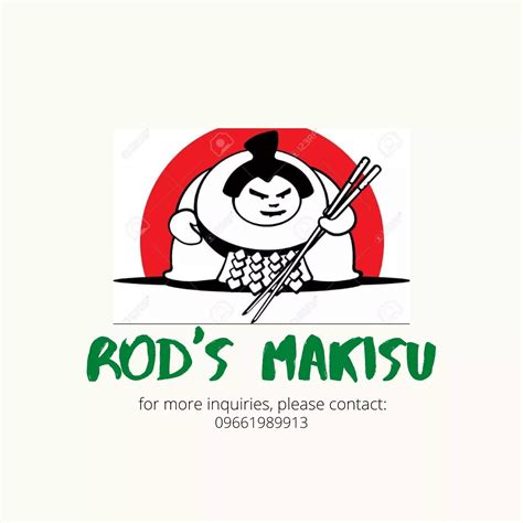 Rods Makisu