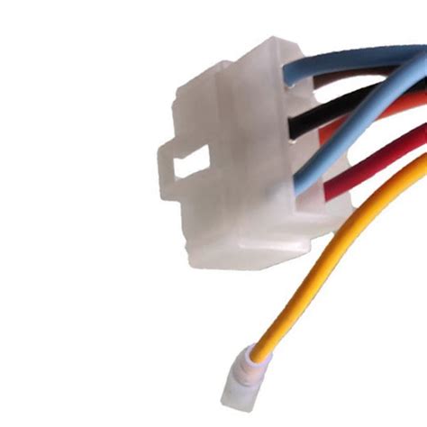 Motorcycle Voltage Regulator Current Rectifier For Komatsu Yanmar