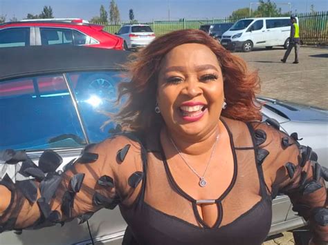 Khanyo Maphumulo Was Only Paid R10 000 For Sarafina Role Scrolla Africa