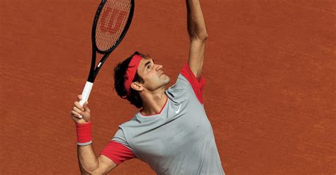 Roger Federers Two Decades Of Tennis Dominance Highlighted In New