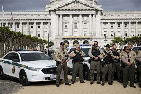 Can San Francisco Arrest Its Way Out Of Tenderloins Drug Crisis Kqed