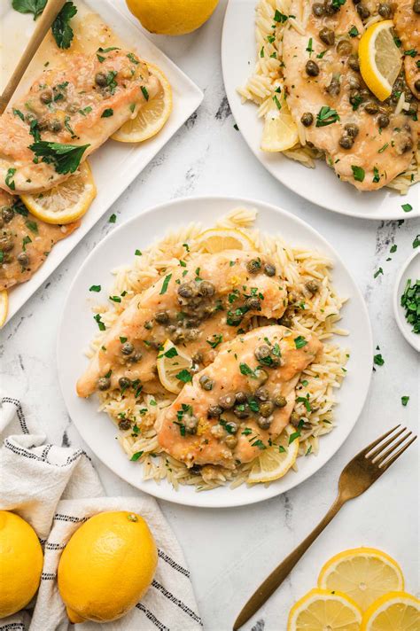 75 Healthy Chicken Recipes The Clean Eating Couple