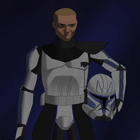 Ct 7567 “rex” R Starwars