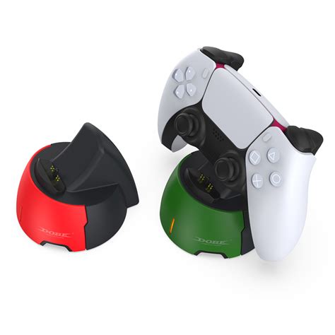 Ps5 Dobe Videogame Accessories