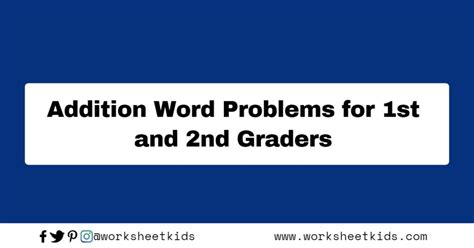 Systems Of Equations Word Problems Free Worksheets Pdf