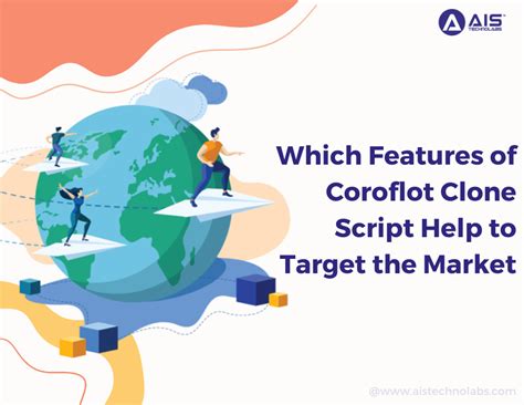 Which Features Of Coroflot Clone Script Help To Target The Market